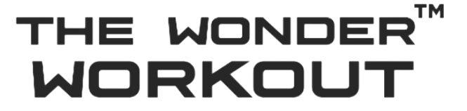 The Wonder Workout – The Wonder Workout